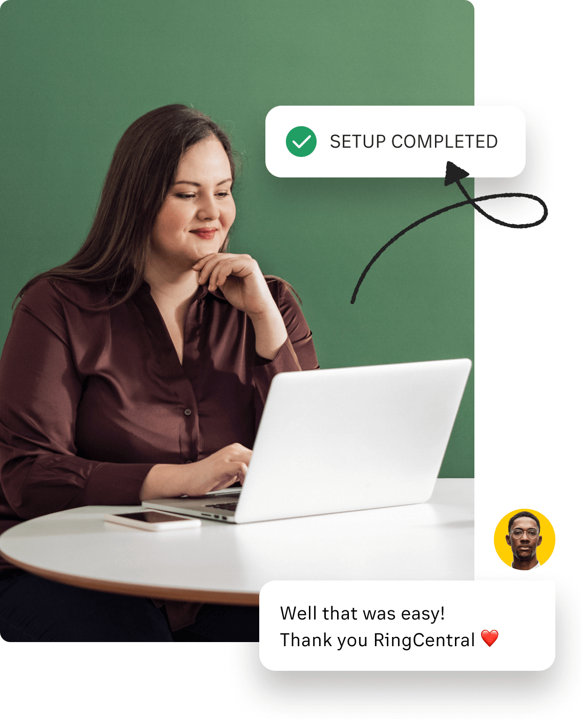RingCentral RISE for Service Providers: Become A Partner